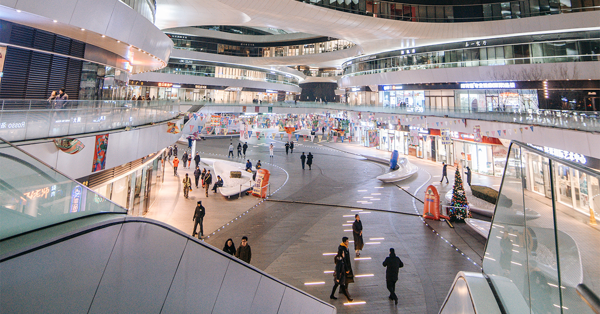 Case Studies on Repurposing Vacant Retail Malls | www.nar.realtor