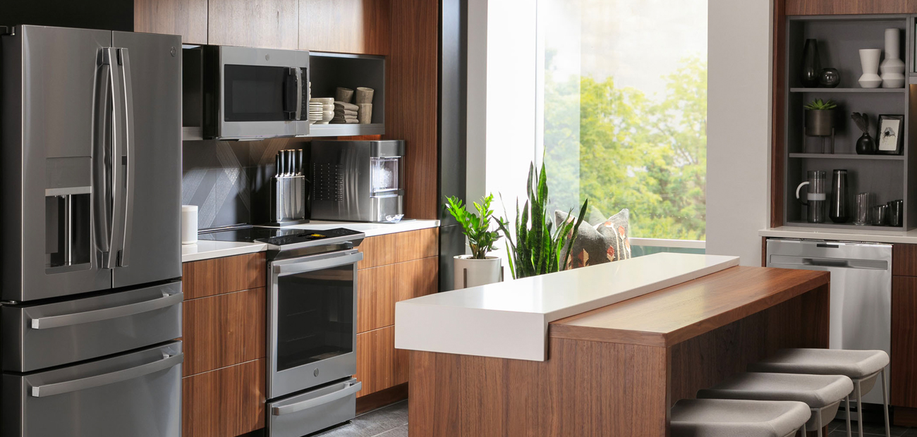 GE Appliances Store