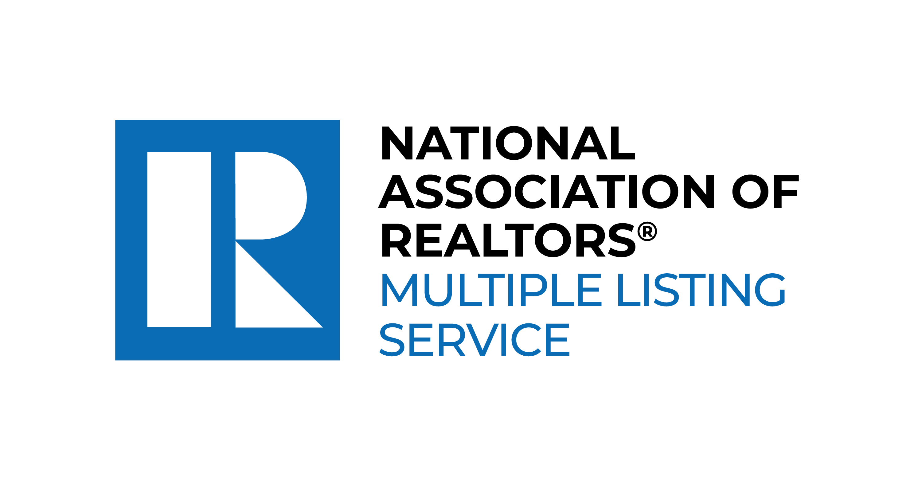 MLS Service Mark Logo | www.nar.realtor