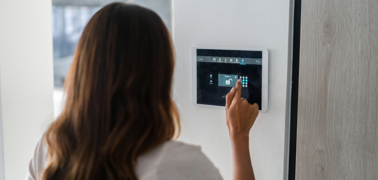 Modern Smart Home Must-Haves in the Multifamily Space