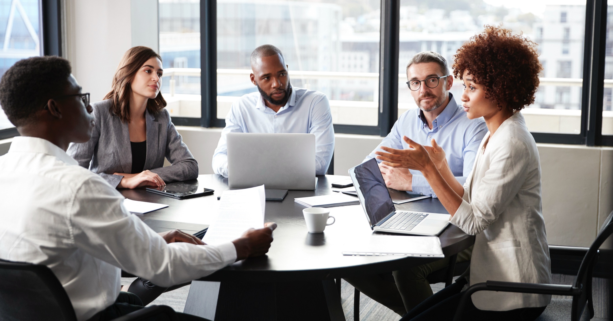 Mediator/Mediation Training