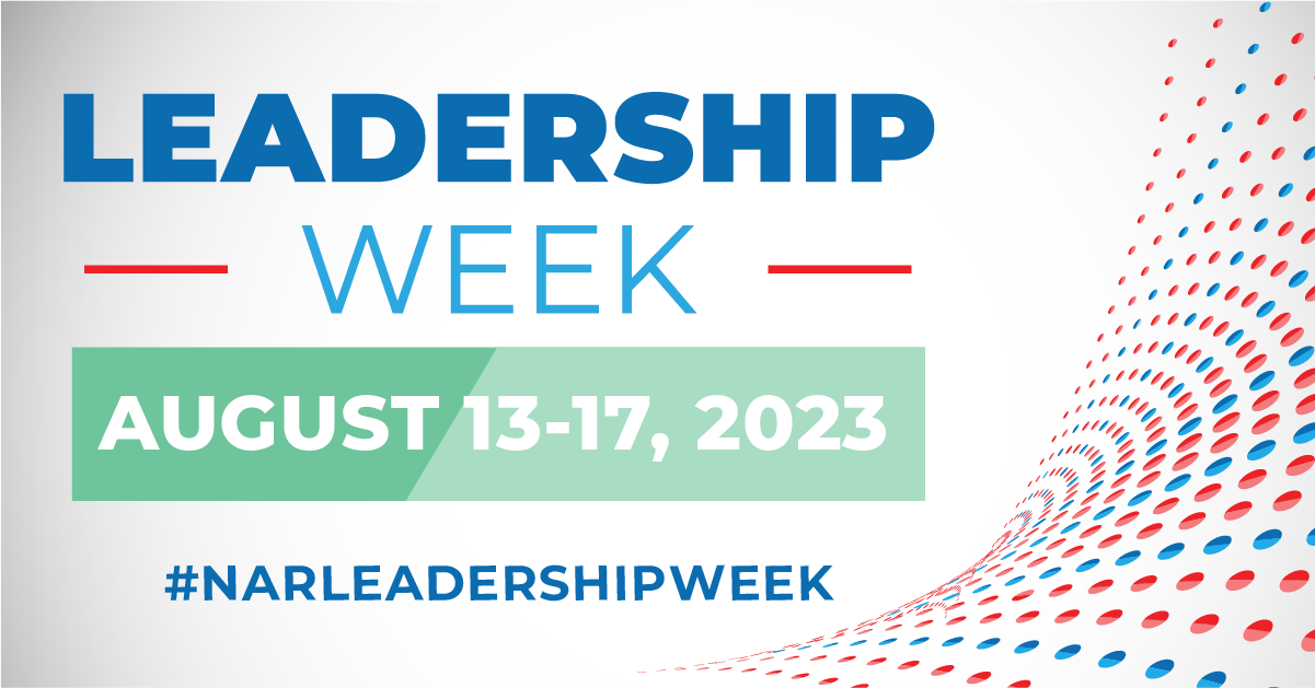 Leadership Week