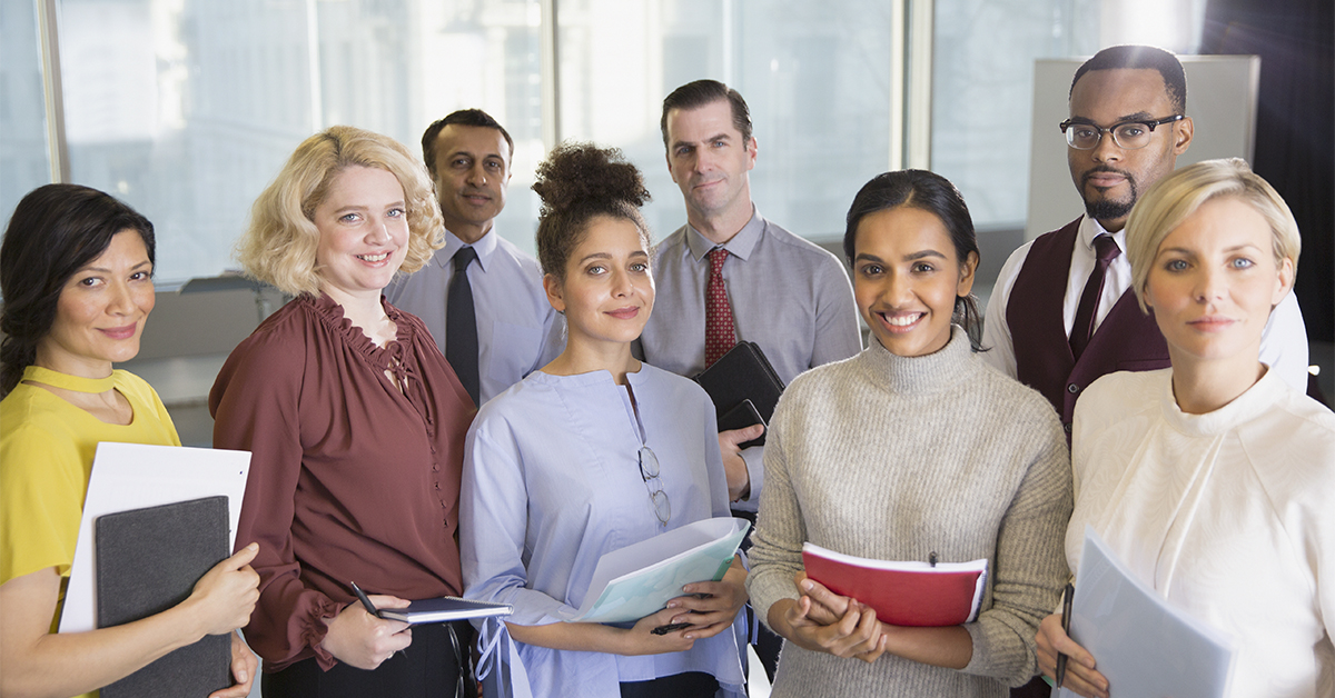 Highlights from the NAR Member Profile | www.nar.realtor