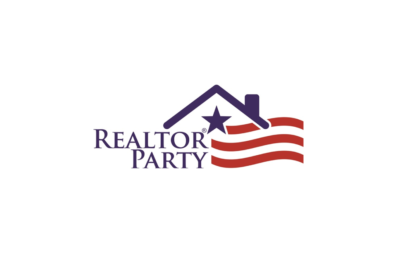 REALTOR® Party Logo | www.nar.realtor