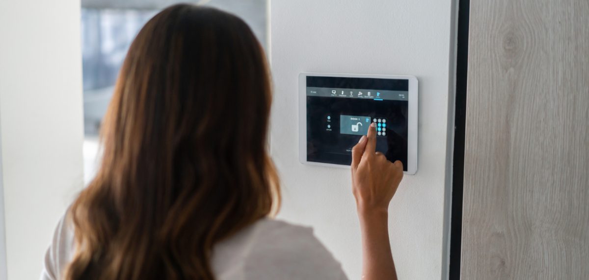 Modern Smart Home Must-Haves in the Multifamily Space