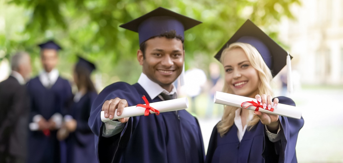 Building a Brokerage With Big Degrees