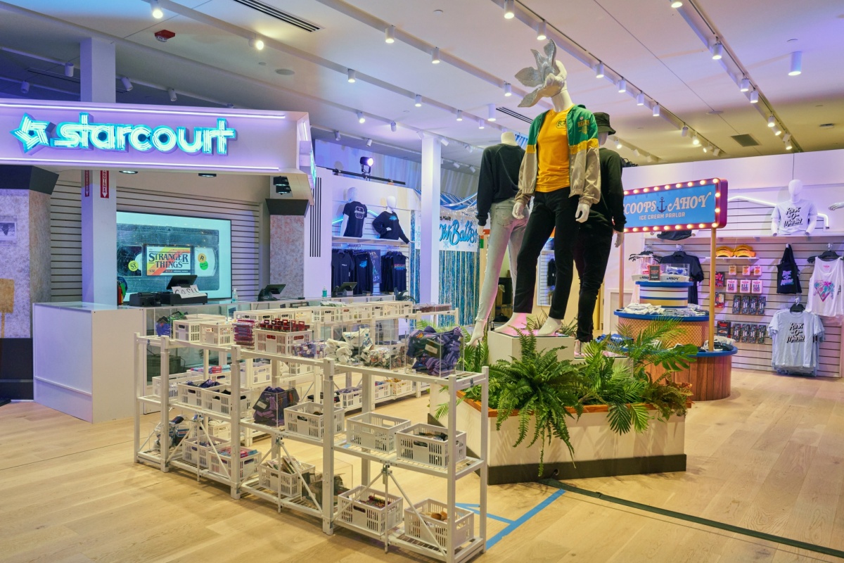 Where Work & Life Meet