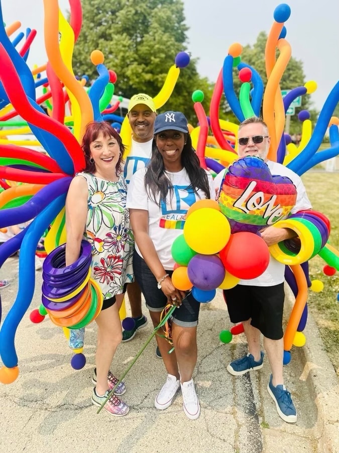 Growing an Inclusive Culture