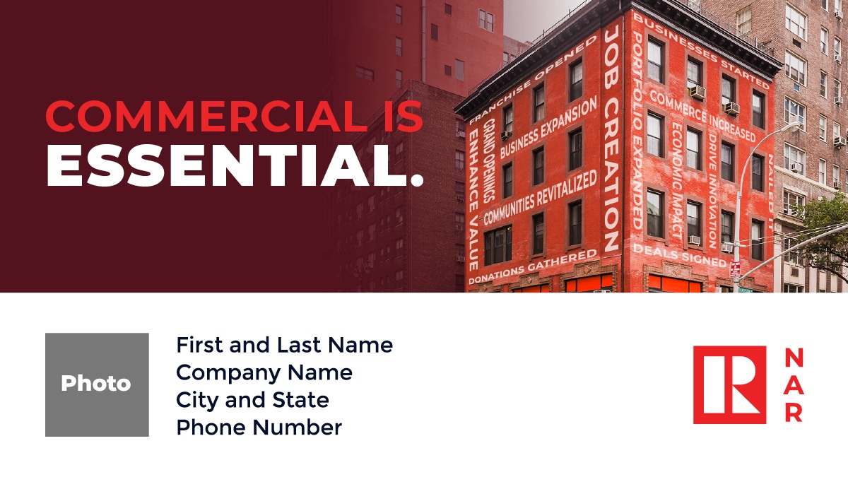 Commercial Resources for Associations