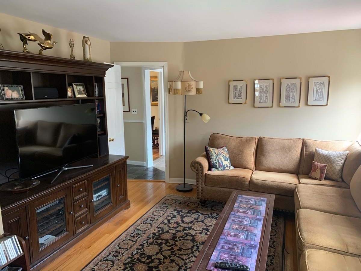 Room Transformations That Show the Power of Staging