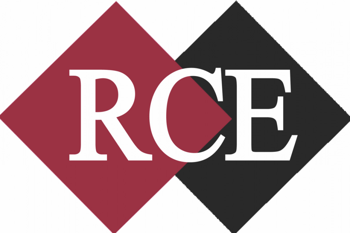 Congratulations to New RCEs