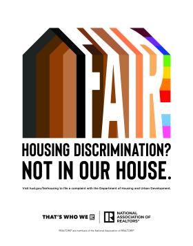 That's Who We - Fair Housing Assets