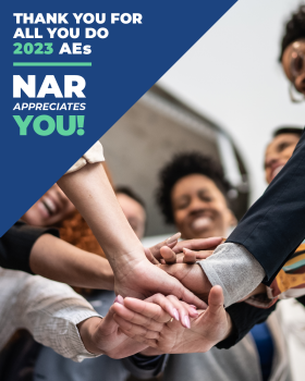 Dale Stinton AE Appreciation Day